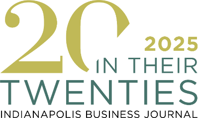 20 In Their Twenties - Indianapolis Business Journal