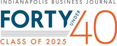 Forty Under 40 - Indianapolis Business Journal