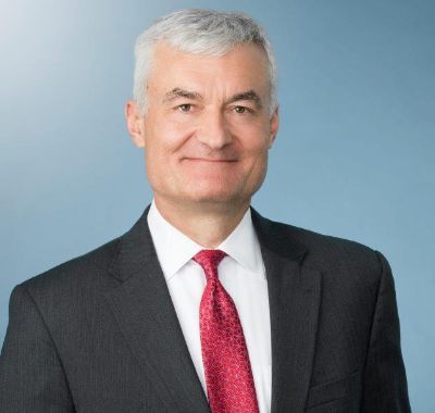 Leadership In Law - Indianapolis Business Journal