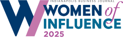Women of Influence - Indianapolis Business Journal